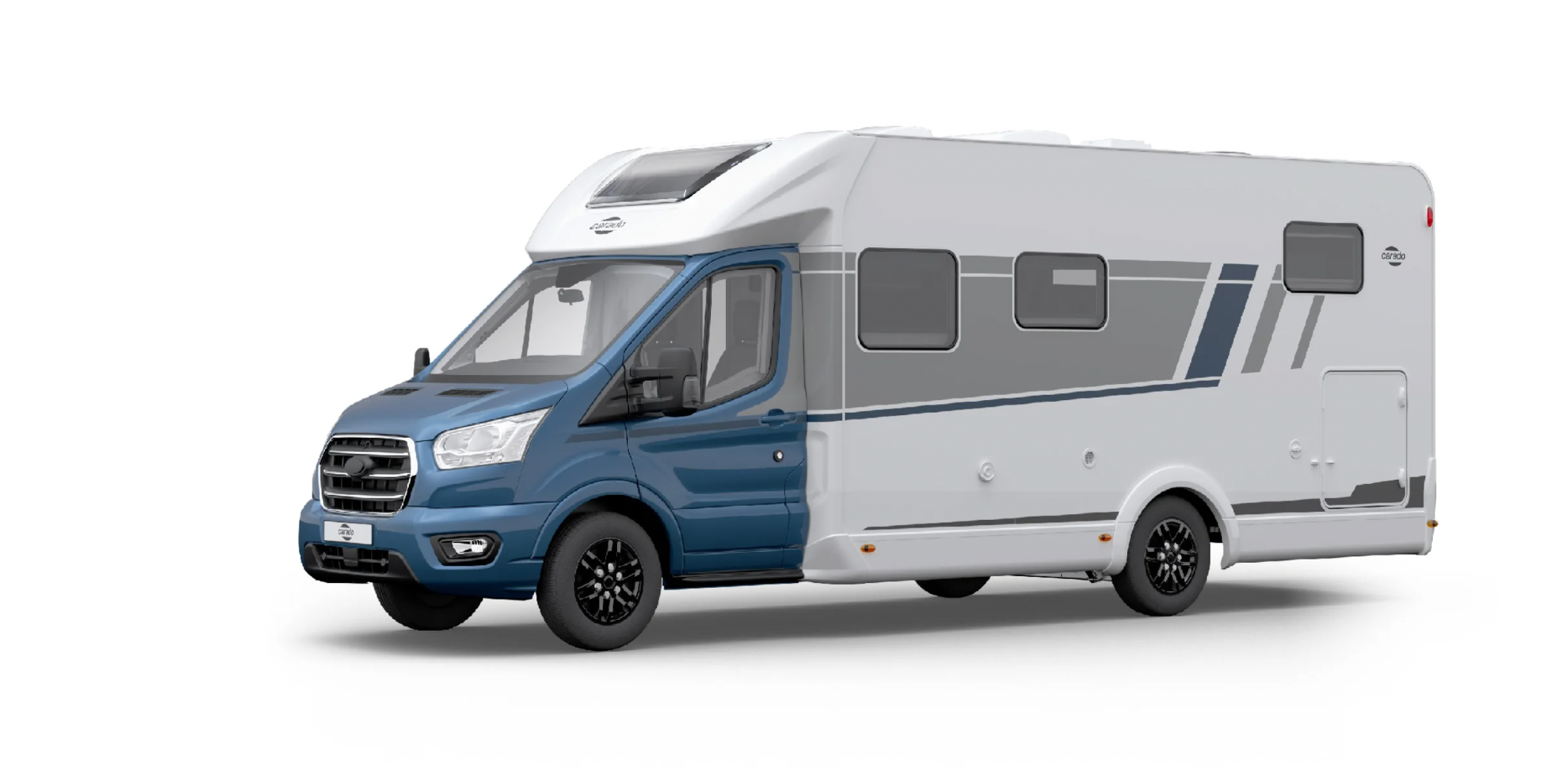 Karavan predaj: obytné autá, campervany a karavany skladom BA